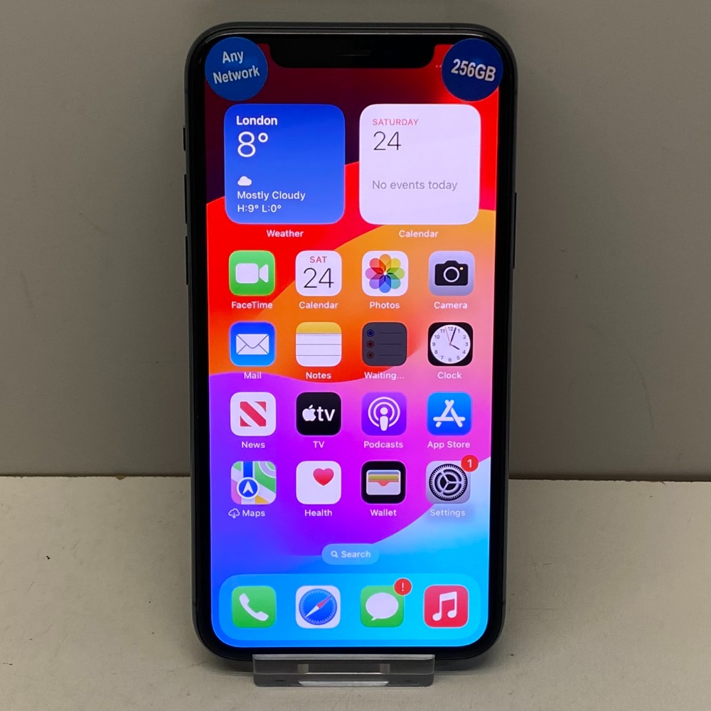 Pre-owned Apple iPhone 11 Pro Unlocked Model A2215 256GB - Own4Less
